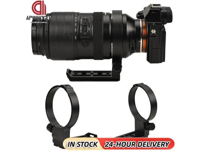 Click here for Lens Collar Tripod Mount Ring with Arca Quick Rele... prices