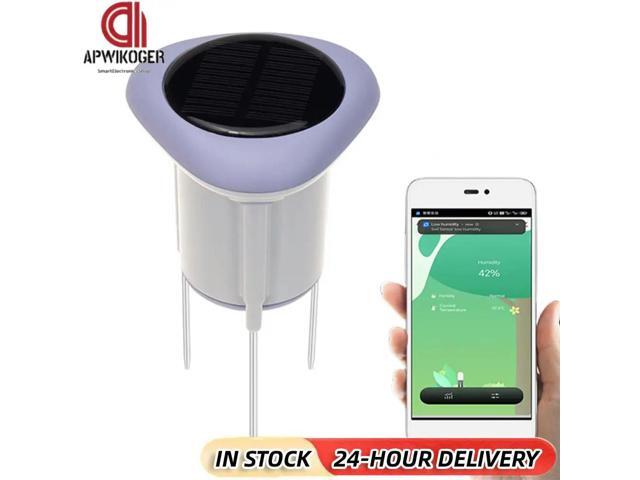 Click here for Zigbee Solar Soil Sensor Wireless Soil Tester IP66... prices