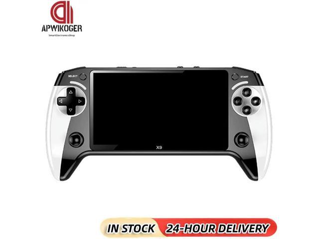 Click here for 5.5 Inch Screen Handheld Game Player Type-C Chargi... prices