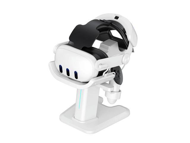 Click here for VR Glasses Rack Holder Headset Charging Dock Stabl... prices