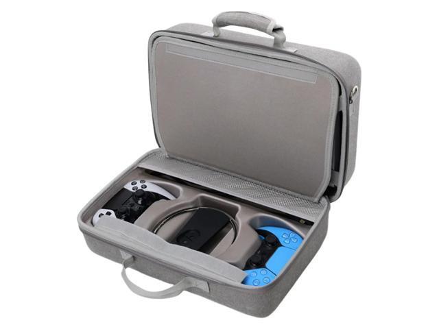 Click here for Hard Shell Carrying Case Travel Case for PS5 Slim... prices