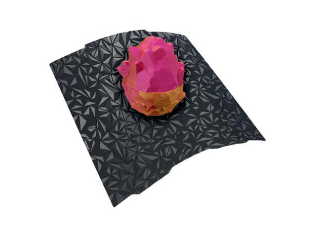 Click here for Double Sided Textured PET PEI Build Plate 365mmX36... prices