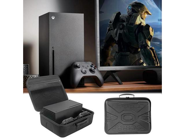 Click here for Hard Carrying Case for Xbox Series X Game Console... prices