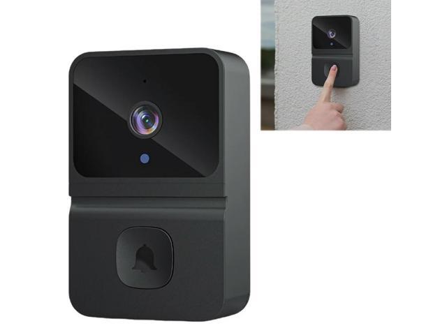 Click here for 2.4G Wi-Fi Video Doorbell with 4.3Inch IPS Display... prices