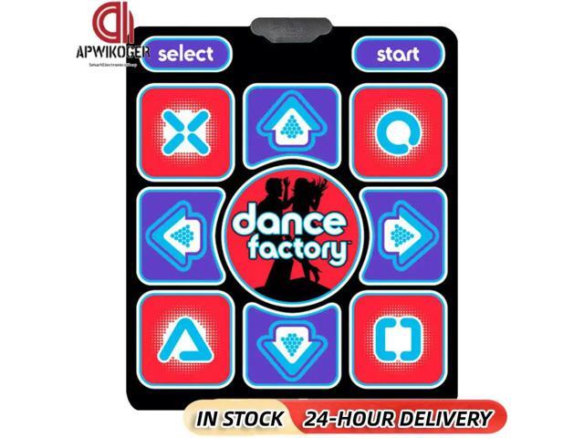 Click here for Dance Mat Non-Slip Electronic Dance Pad Family Mus... prices
