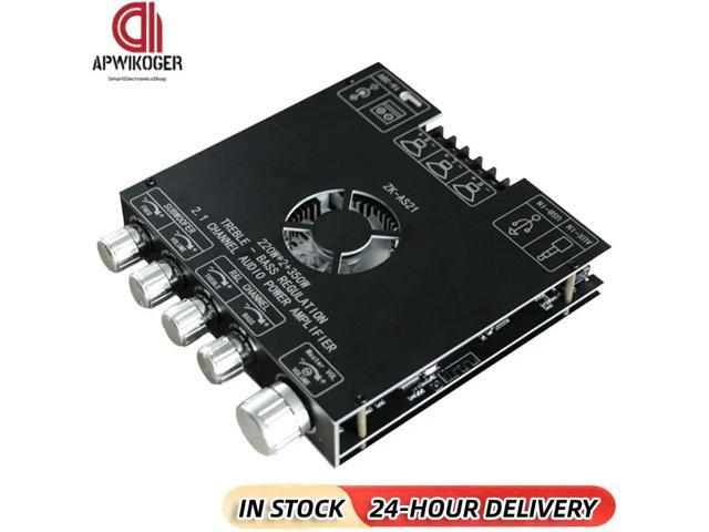 Click here for TPA3255 Bluetooth-Compatible Speaker Audio Amplifi... prices