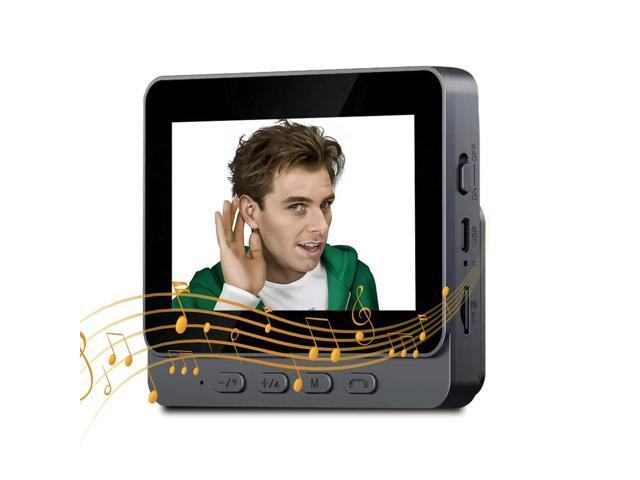 Click here for 2.4G Wi-Fi Dual Communication Doorbell with 4.3Inc... prices