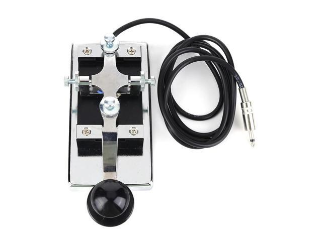 Click here for Stainless Steel Morse Code CW Trainer Learner DIY... prices