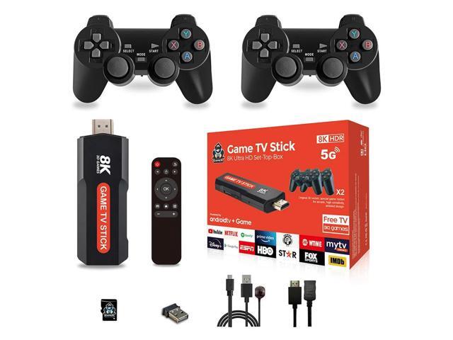 Click here for 2.4G Handheld Game Console Support OTG OTA Upgrade... prices