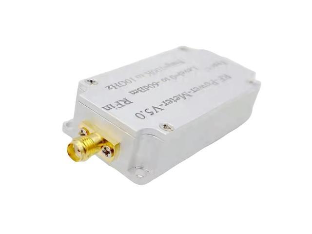 Click here for USB RF Power Meter USB Communication 100K-10GHZ Am... prices