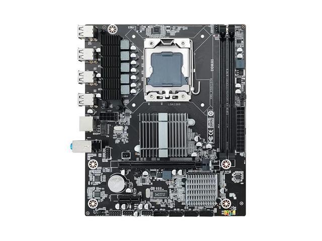 Click here for A 1366 Gaming PC Mainboard Dual Channel X58 Deskto... prices