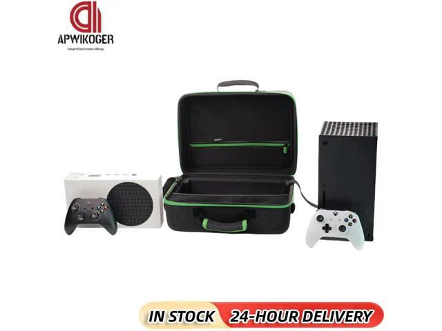 Click here for For Xbox Series X/S Portable Travel Carrying Case... prices