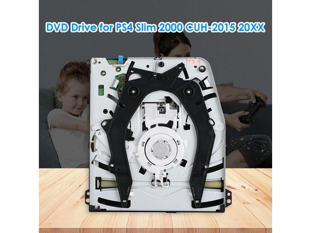 Click here for Internal Blu-Ray DVD Drive Replacement for PS4 Sli... prices