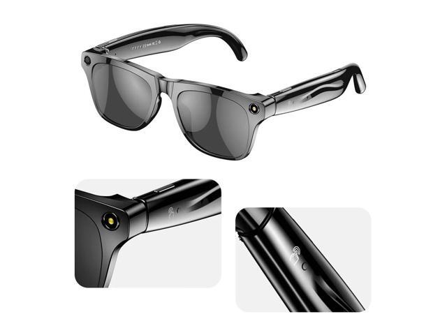Click here for AI Translation Glasses with Flash Light Sports Vid... prices