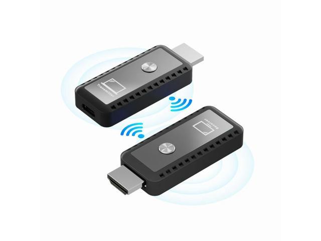 Click here for 30M Wireless HDMI-Compatible Transmitter Receiver... prices