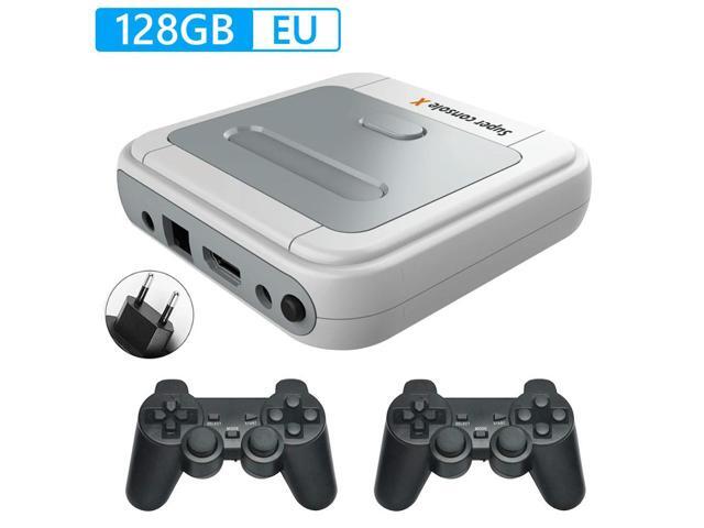 Click here for Retro Video Game Console Built in 65000 Games with... prices
