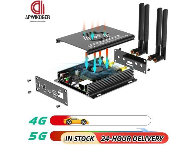 Click here for NGFF M.2 To USB 3.0 Adapter 4 Antenna Wireless Car... prices