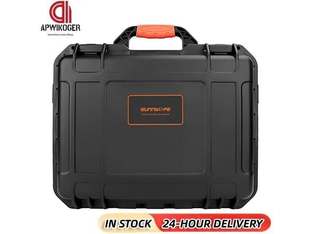 Click here for Hard Case Waterproof Travel Carrying Case Case for... prices