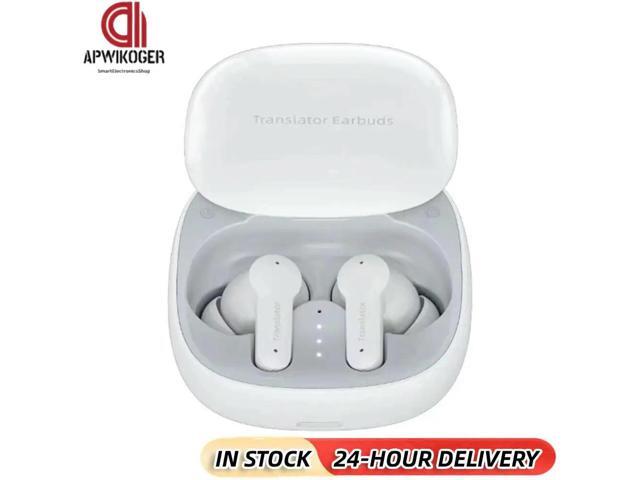 Click here for 144 Languages Real Time Instant Translation Earbud... prices
