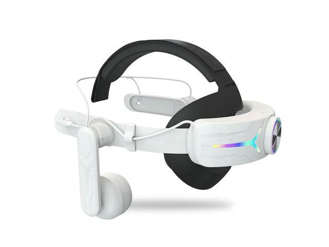 Click here for Headphones VR Replacement Elite Head Strap Comfort... prices