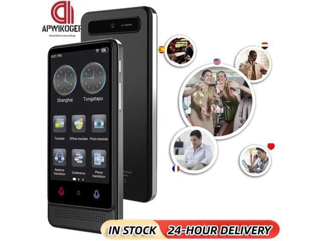 Click here for Language Translator Device 137 Languages Real Time... prices