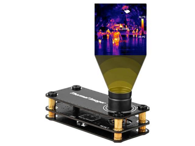 Click here for Type-C Imaging Camera -20~1000°C 32*32 Pixels Infr... prices