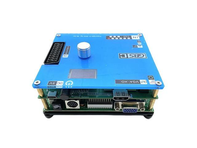 Click here for GBSC Converter Supports 1080P HD Video Converter A... prices