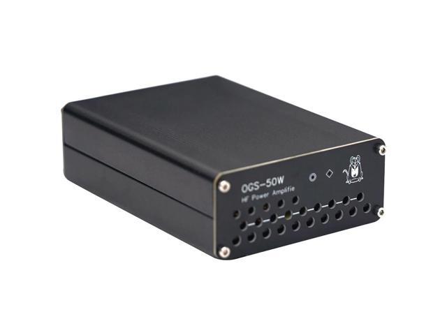 Click here for 50W HF Power Amp with TX/RX 3-24MHz High-frequency... prices