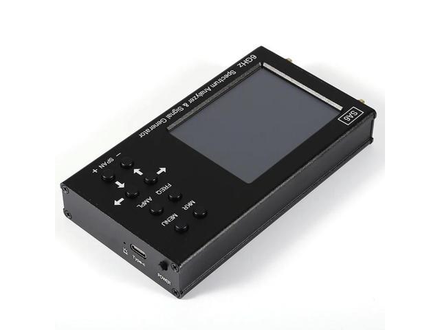 Click here for SA6 Portable Wireless Tester Reusable CDMA 6G Test... prices