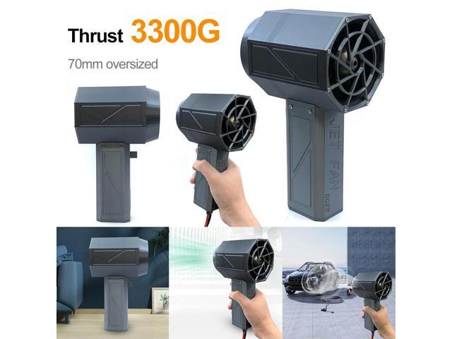 Click here for 2000W Turbo Jet Fan 70mm Brushless Motor Turbo Vio... prices