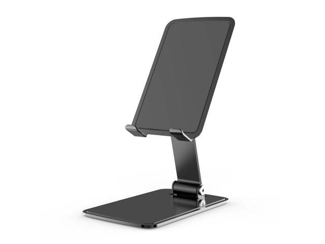 Click here for Foldable Desktop Phone Rack Universal T5 l Lazy Ce... prices