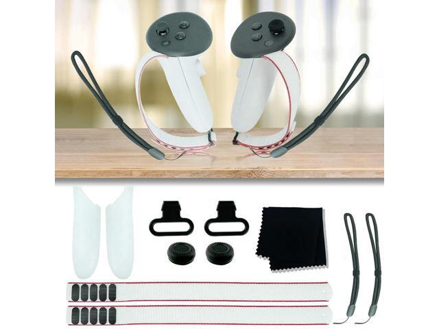 Click here for VR Headset Accessories Set Adjustable Active Strap... prices