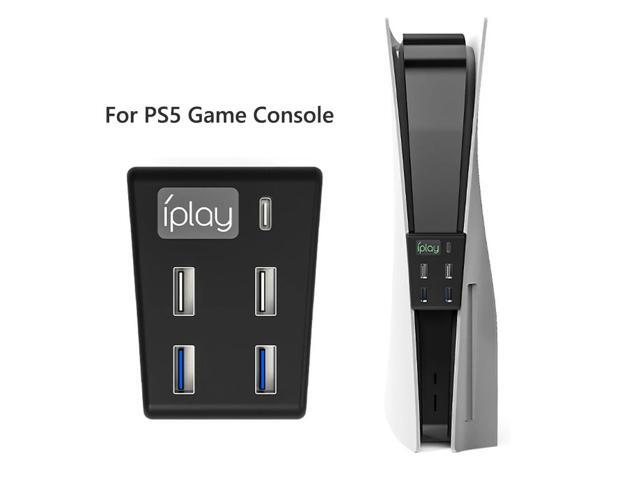 Click here for Game Console USB Splitter Expander Hub Adapter Spl... prices