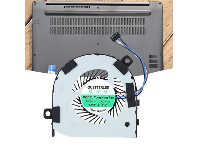 Click here for Laptop Fan Replacement Laptop Cooling Fan Radiator... prices