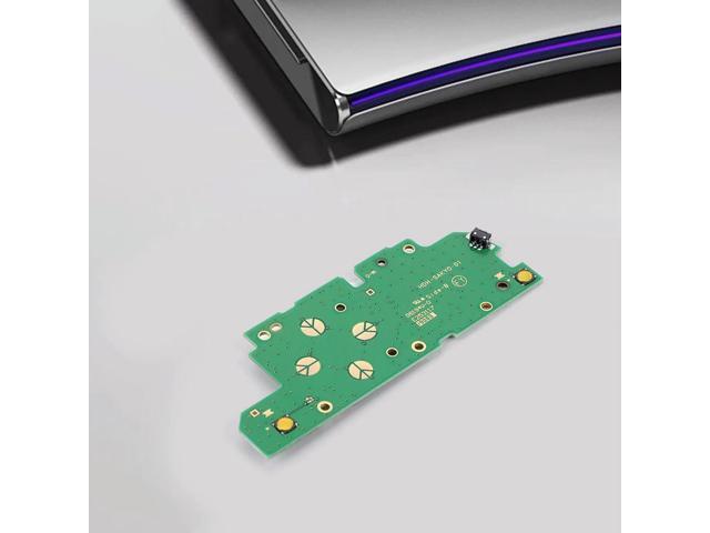 Click here for Left Funtion Flex Ribbon Cable Circuit Board Left... prices