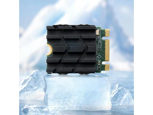 Click here for M.2 Solid Disk Drive Radiator M.2 NVME 2230 SSD He... prices