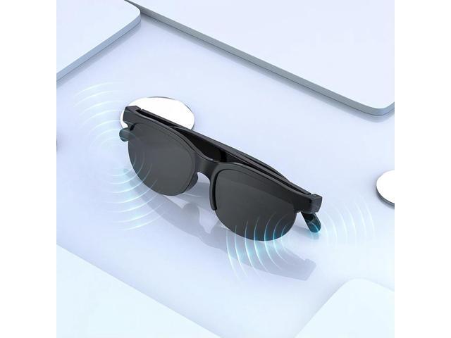 Click here for AI ligent Translation Glasses Bluetooth-Compatible... prices