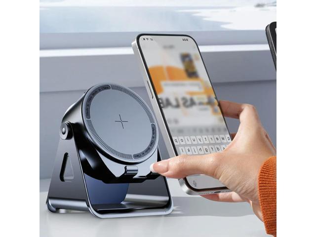 Click here for Wireless Induction Speaker with Bluetooth-compatib... prices