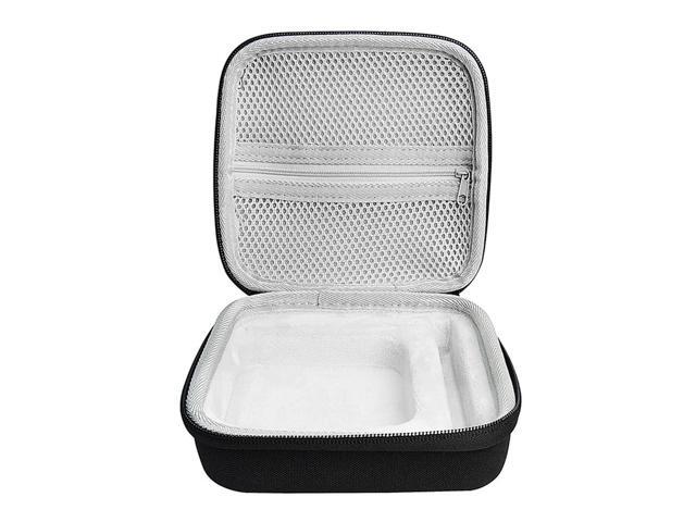 Click here for Package Black Travel Carry Case Portable Hard Carr... prices