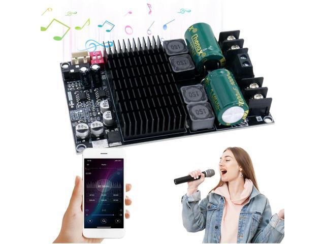 Click here for ZK-2001 TPA3221 Pure Amplifier Board 100Wx2 Dual C... prices