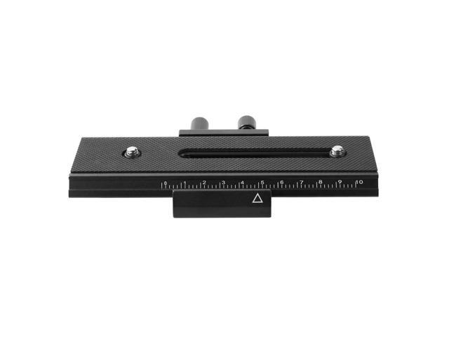 Click here for 2 Ways Macro Focusing Rail Sliders Professional Ph... prices