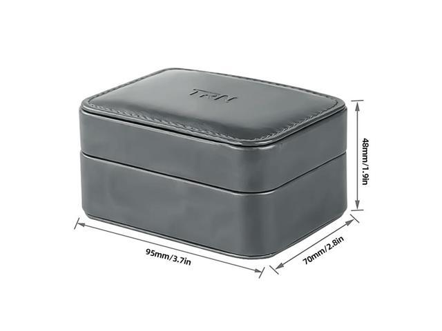 Click here for Earphones Bag Case Automatic Magnetic Closure Mini... prices