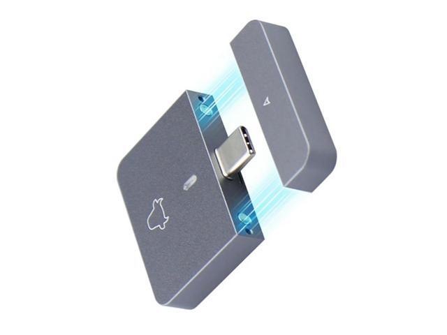 Click here for M.2 NVMe 2230 Hard Disk Box USB3.2 Gen2 Mobile Sol... prices