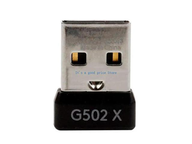 Click here for Compactly USB Adapter Design for G502 X / G502 X P... prices