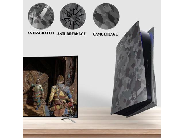 Click here for Camouflage Replacement Plate Dustproof ABS Plastic... prices