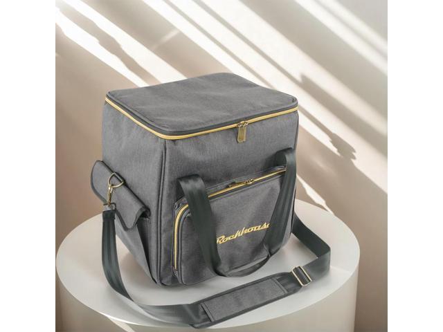 Click here for Vinyl Records Carrying Bag Dust Prooof Waterproof... prices