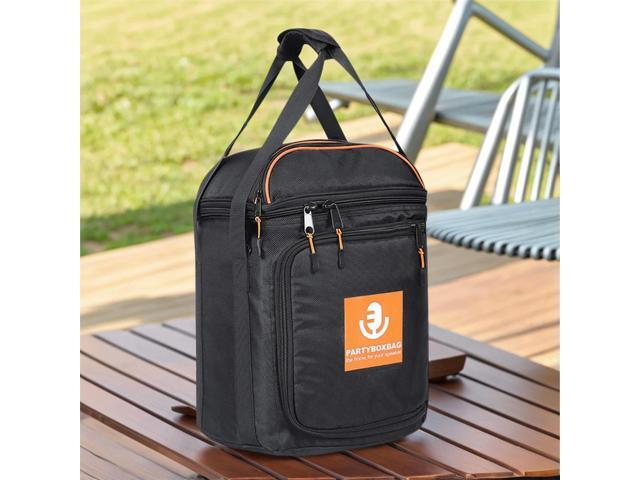 Click here for Carrying Case Travel Bag Portable Speaker Tote Bag... prices