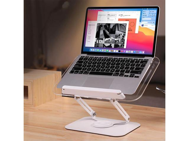 Click here for Acrylic Book Stand for Reading with 360 Degree Rot... prices
