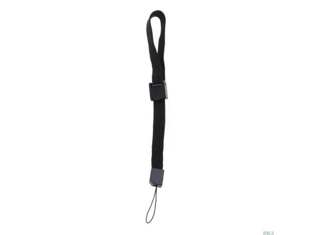 Click here for 16cm Mini-portable Black Hand Wristband for Cellph... prices