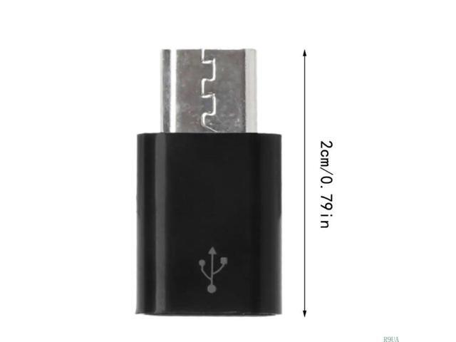 Click here for Type-C USB 3.1 Female To Micro USB Male Adapter Co... prices